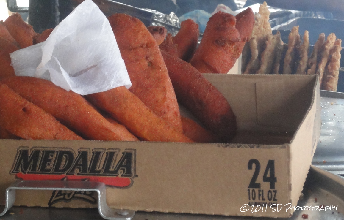 Frituras Puertorriqueñas – Greasy and fatty deliciousness! - Fun Eats ...