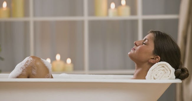 Rituel du bain pour la prosperité