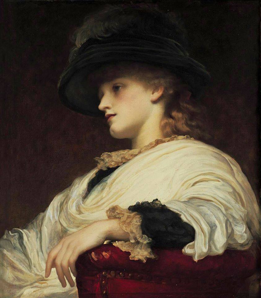 Frederic Leighton