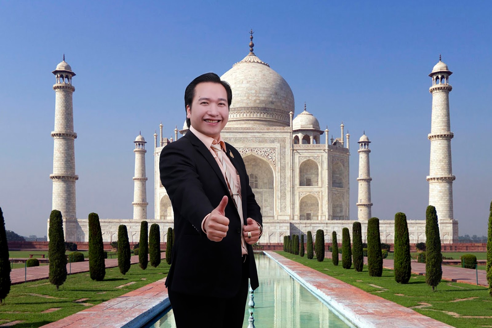 Hình ảnh Diễn giả Nguyễn Duy Linh - Demo Duy Linh