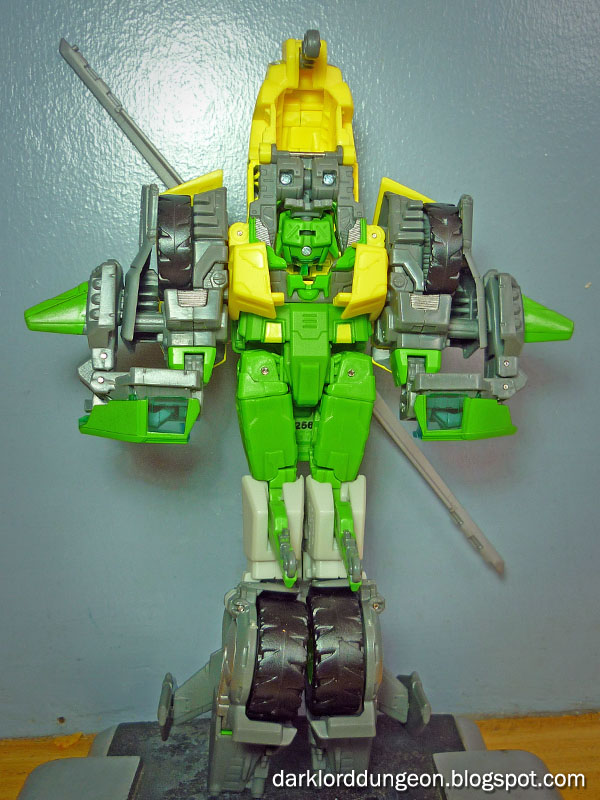 GeekMatic!: Transformers Generations Springer - 30th Anniversary