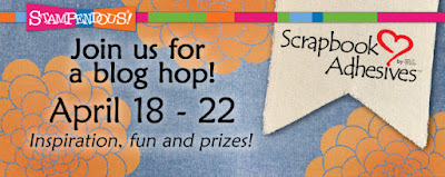 Artfully Articulate: All Stuck Up!