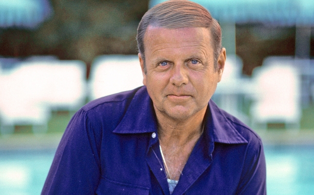 Hollywood How To: Eight is Enough actor Dick Van Patten has died