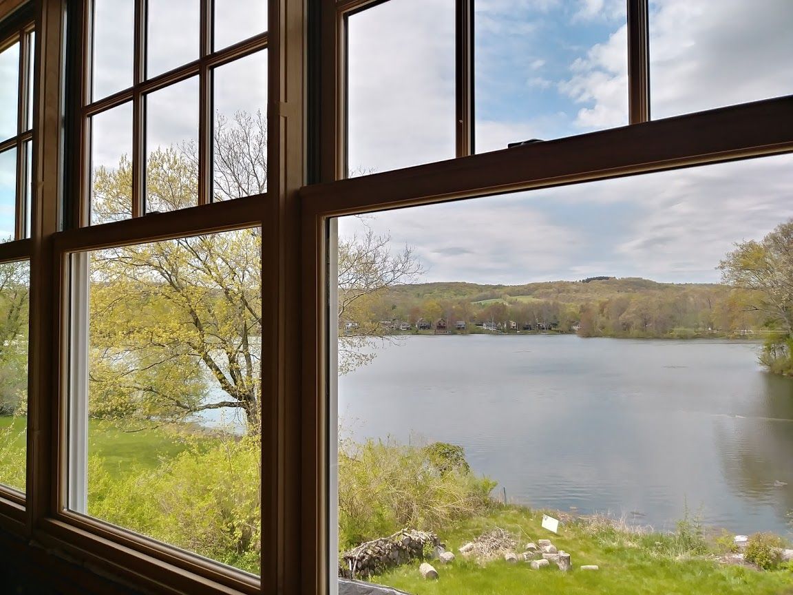 The New House Next Door: 2019