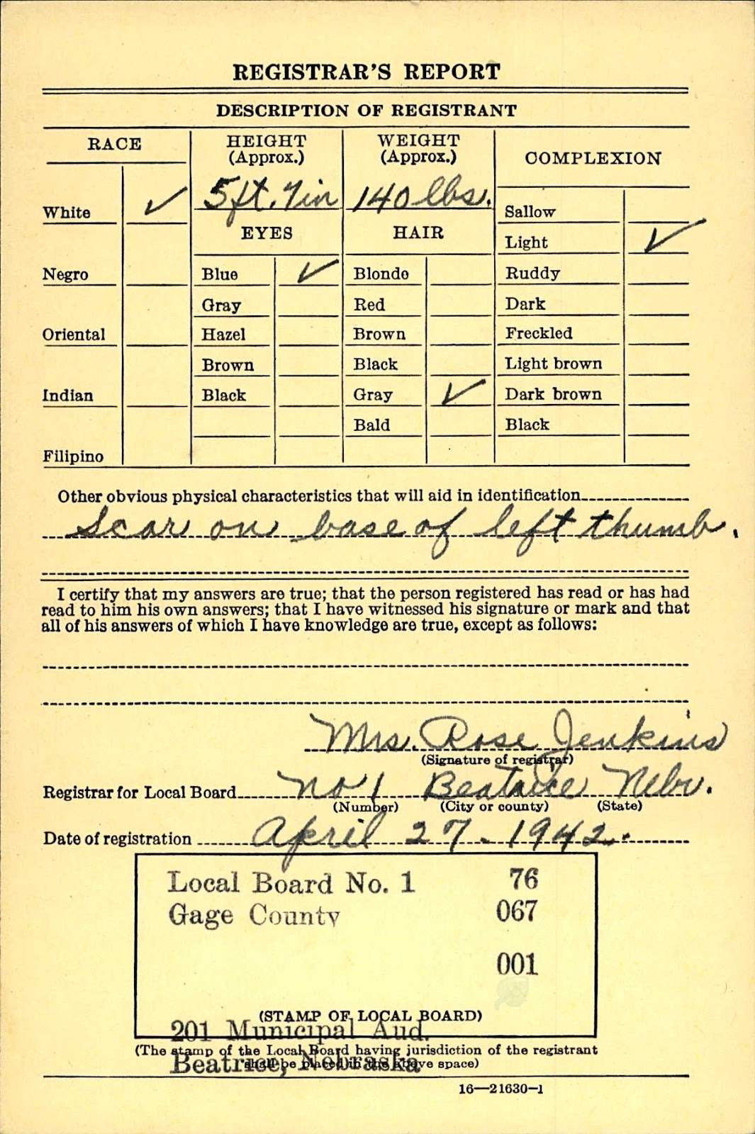 The Old Trunk in the Attic: 2018