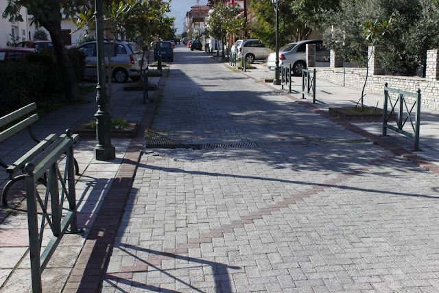 αλεπού του Ολύμπου: Λεπτοκαρυά...Η Άλλη Όψη, η άσχημη...