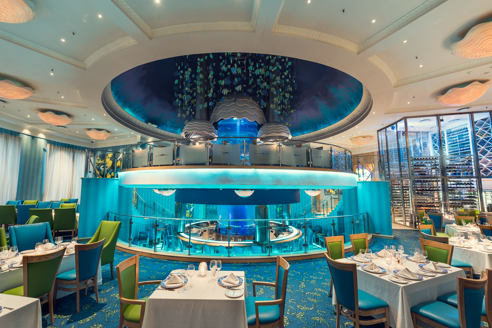 BluBird Entertainment : Feasts fit for kings at Sibaya this Fathers day