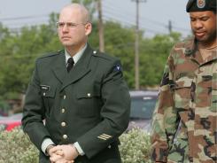 Ryan_report_on_abu_ghraib: Where are Lynndie England and Charles Graner ...