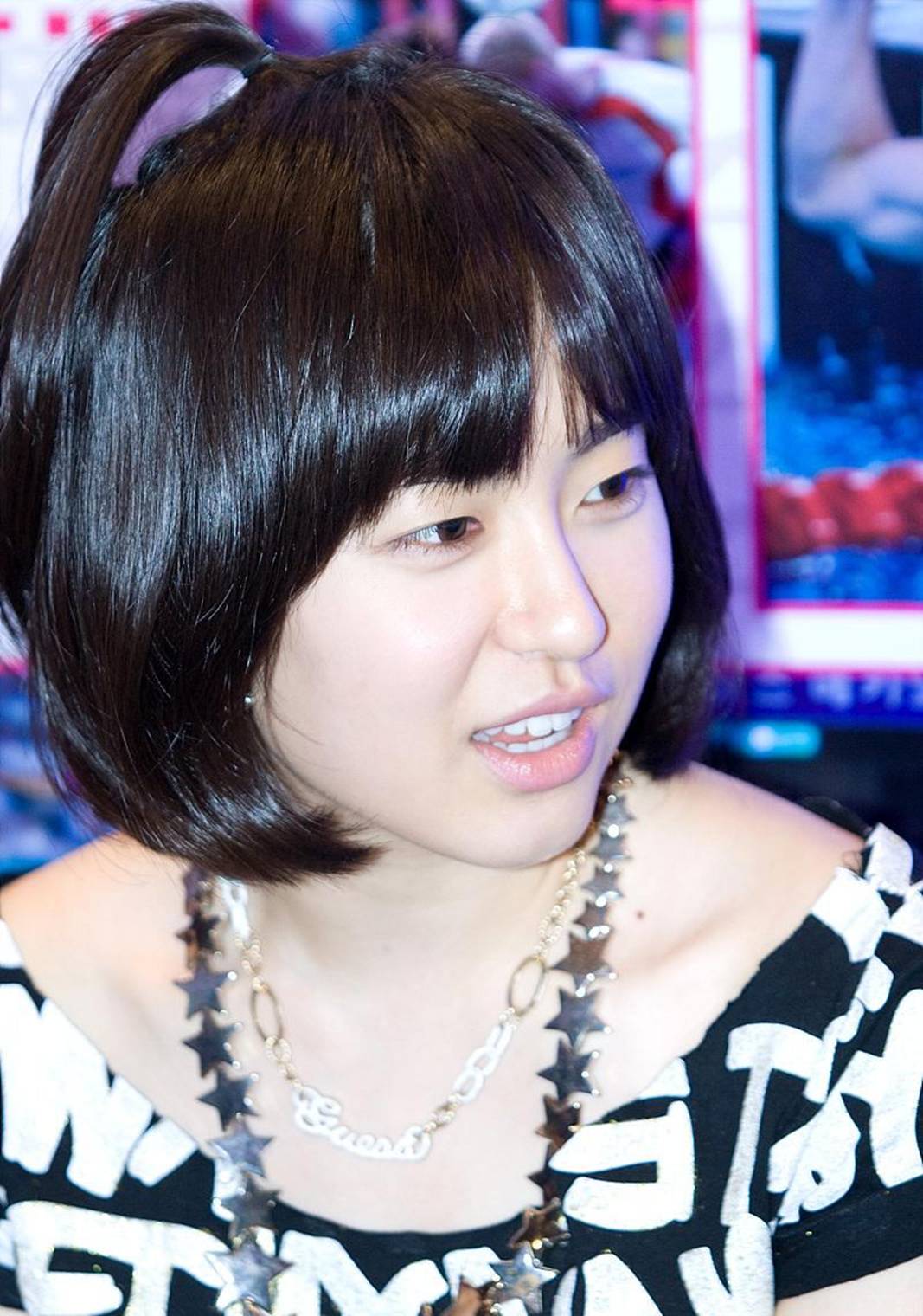 Yoo So Young Career | ALL ABOUT KOREA