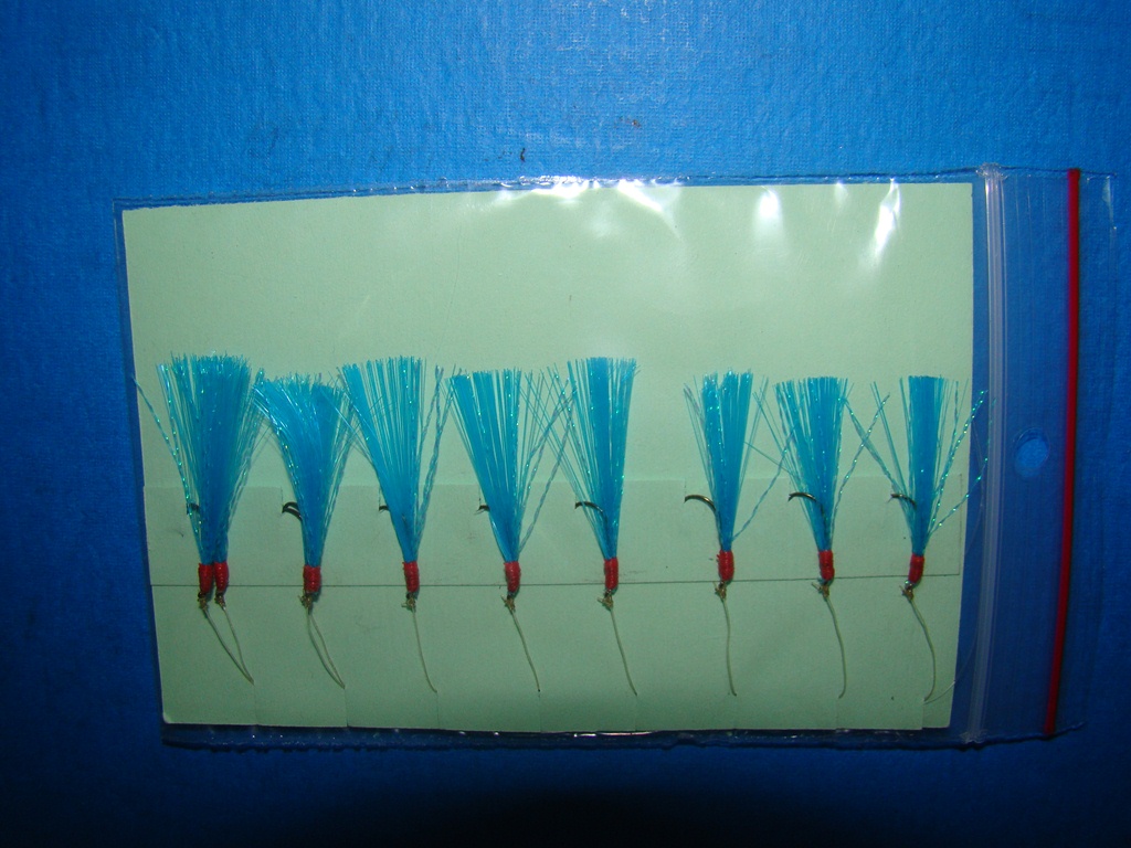 Pescuit cu musca artificiala: Pachet TAPARINE STAVRIDE la SUPER OFERTA