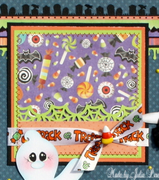 Precious Memories by Julie: BOO