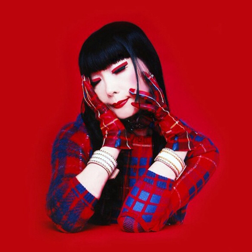 Exposition Art Blog: Art & Fashion