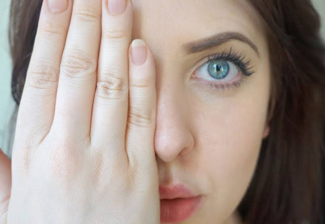 A Bloggers Guide To Brighter Eyes - Slurp Social