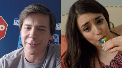 HK AND CULT FILM NEWS: FACE 2 FACE -- Movie Review by Porfle