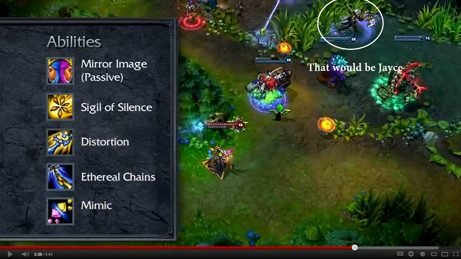 League of Legends - Jayce Patch Preview : r/leagueoflegends