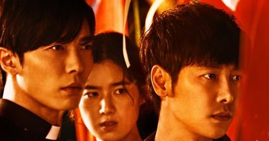 The Guest Konu ve Oyuncuları