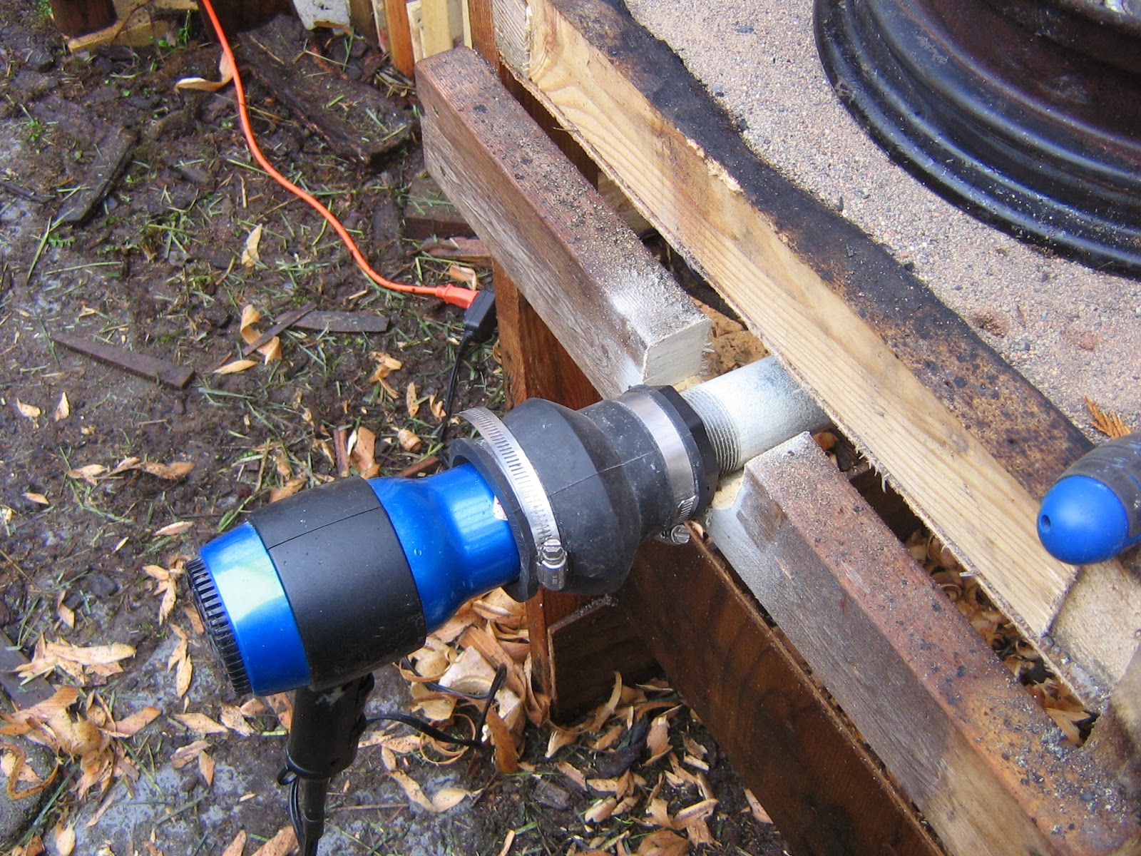 Blacksmithing fun, basic, and primitive, for the beginner novice. noob ...