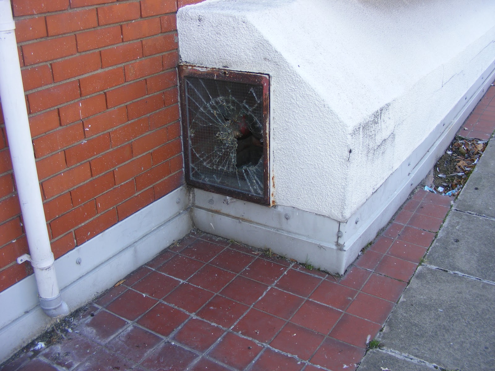 James Winterburn's A2 Media Blog: October 2012