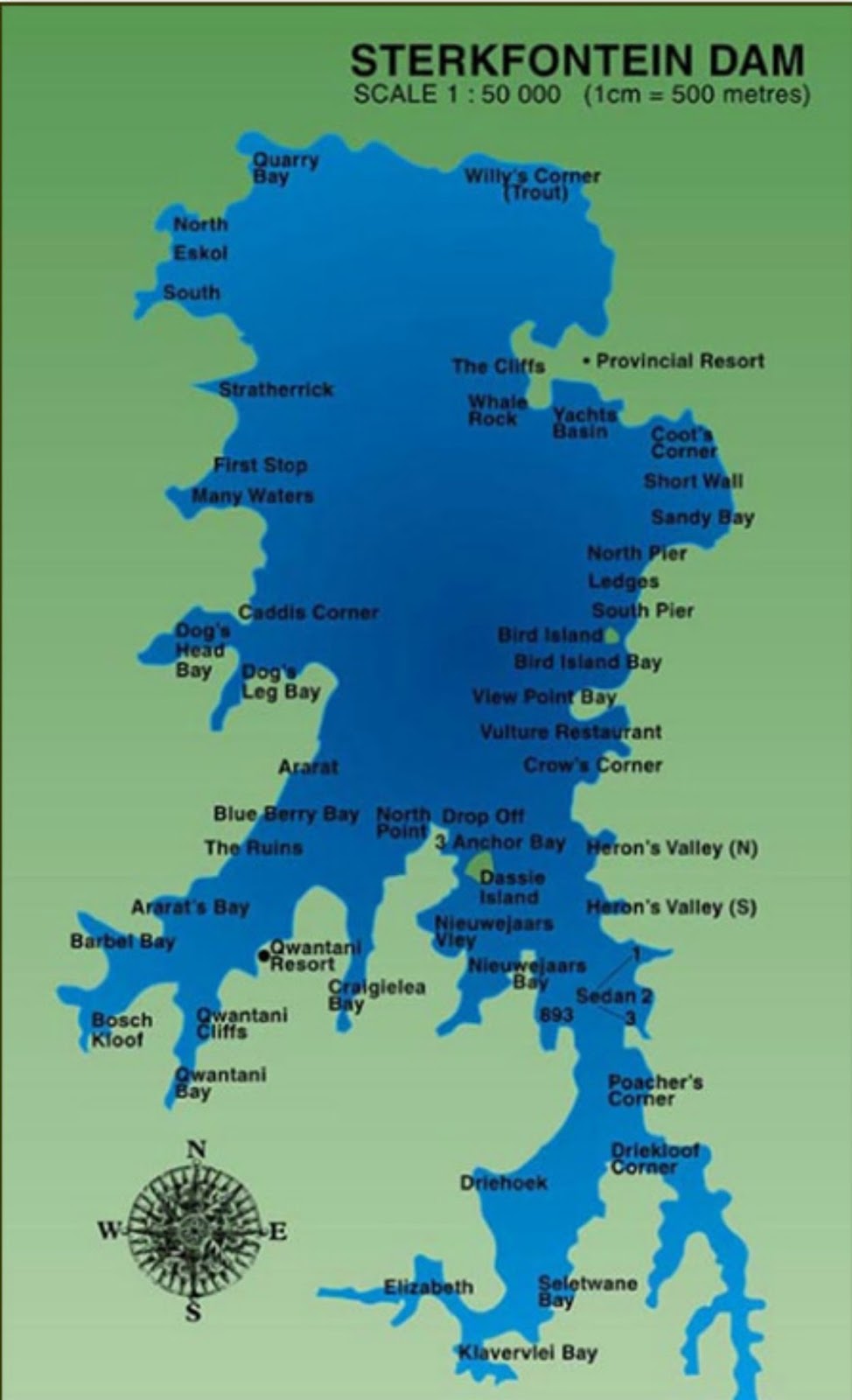 Kameel Huise Tussen Spore : The Oliviershoek Pass via the R74