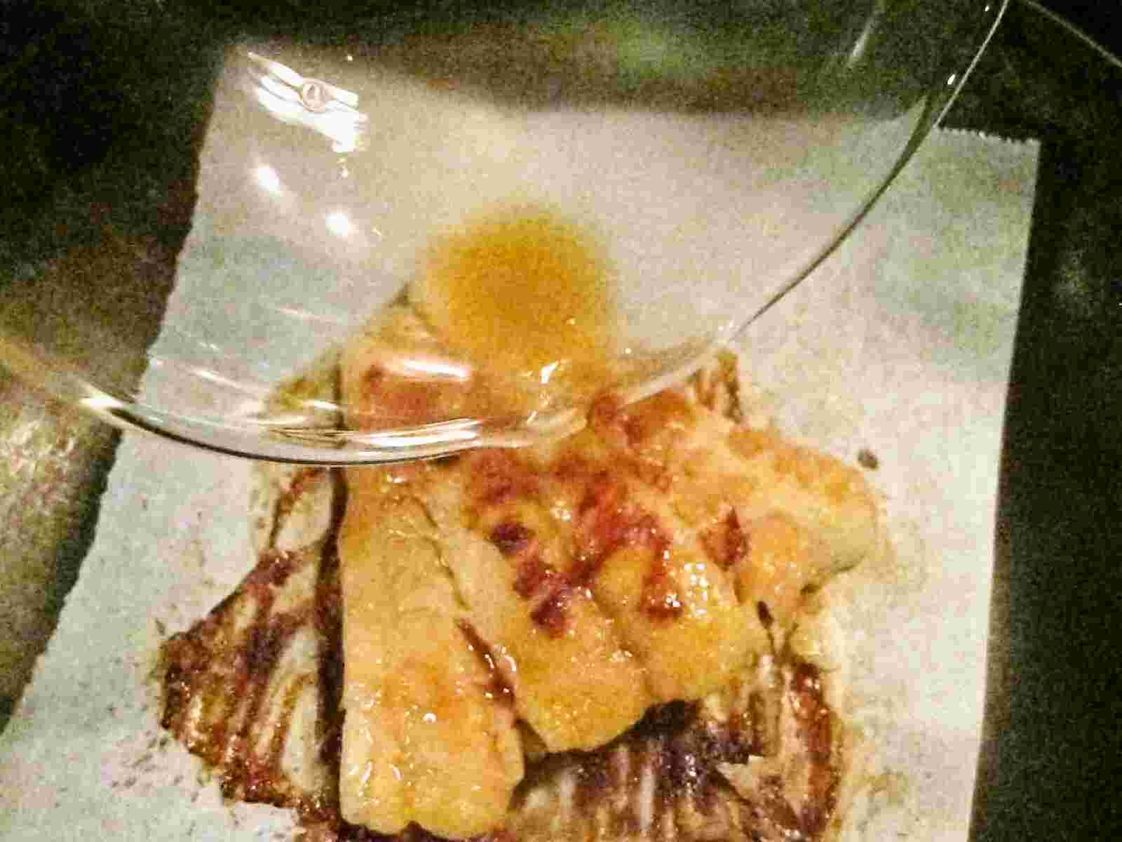 Recipes for Tom: Sakana to saishin no tamagoyaki / omelet with fish and ...