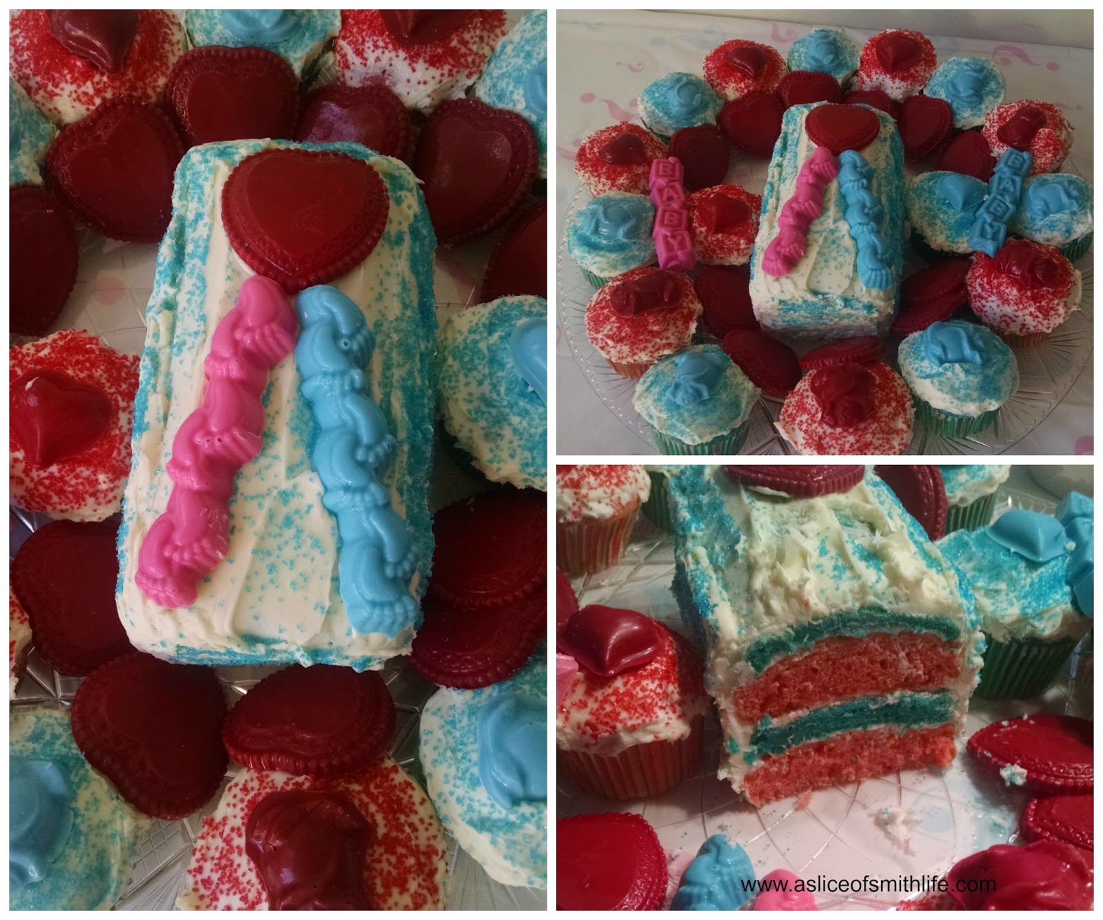 A Slice of Smith Life: April 2016