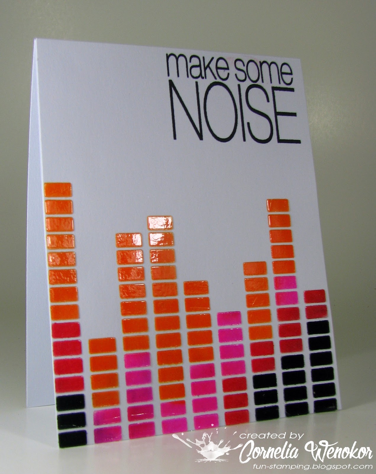 Make some Noise