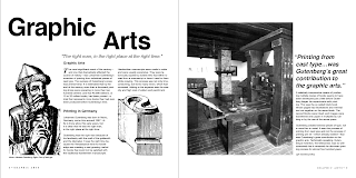 ERIK PACKARD EPIC GRAPHIC DESIGN & PHOTOGRAPHY: Magazine Layout