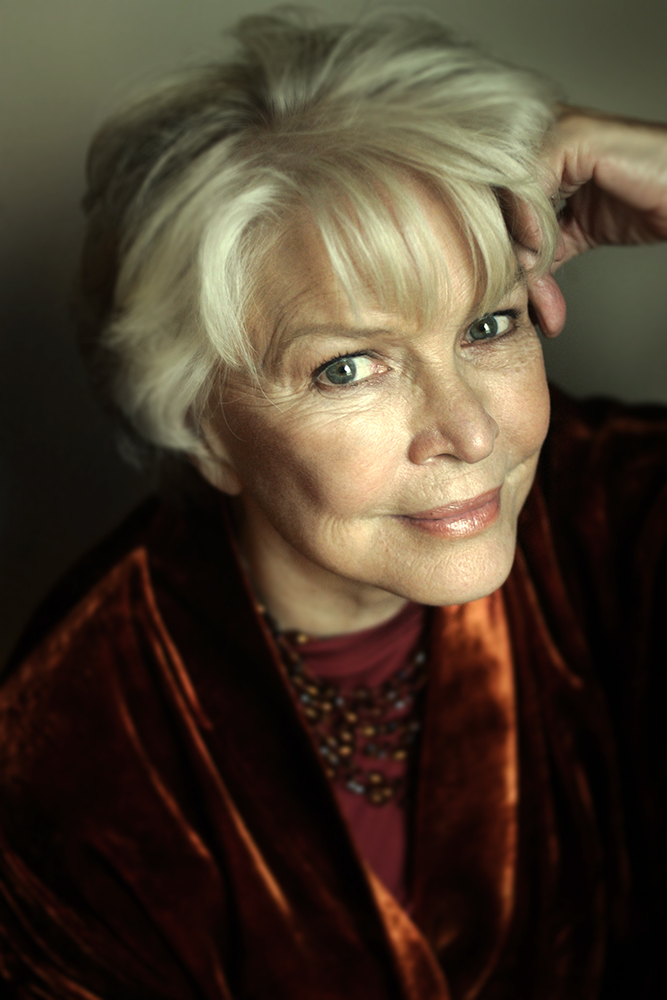 Ellen Burstyn Movies