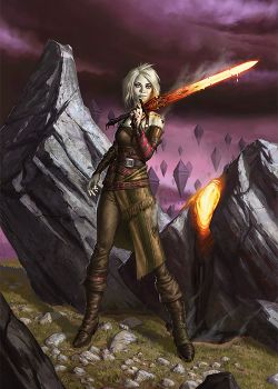 Devilmanotis Pathfinder: Kor Planeswalker