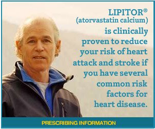 LIPITOR (The Best Beautiful Pharmaceutical Promotional Advertisement ...