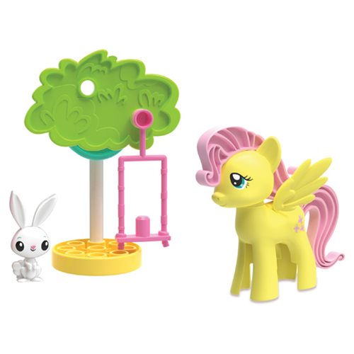 Equestria Daily - MLP Stuff!: Pony K'NEX Sets Finally Revealed by ...