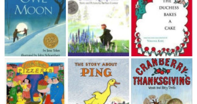 Homeschooling with Five In A Row Curriculum | School Time Snippets