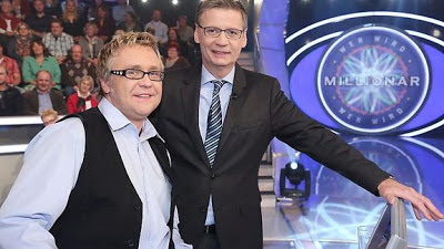 Wer wird Millionär?: Freitag den 18.01.2013 | 1.060. Sendung