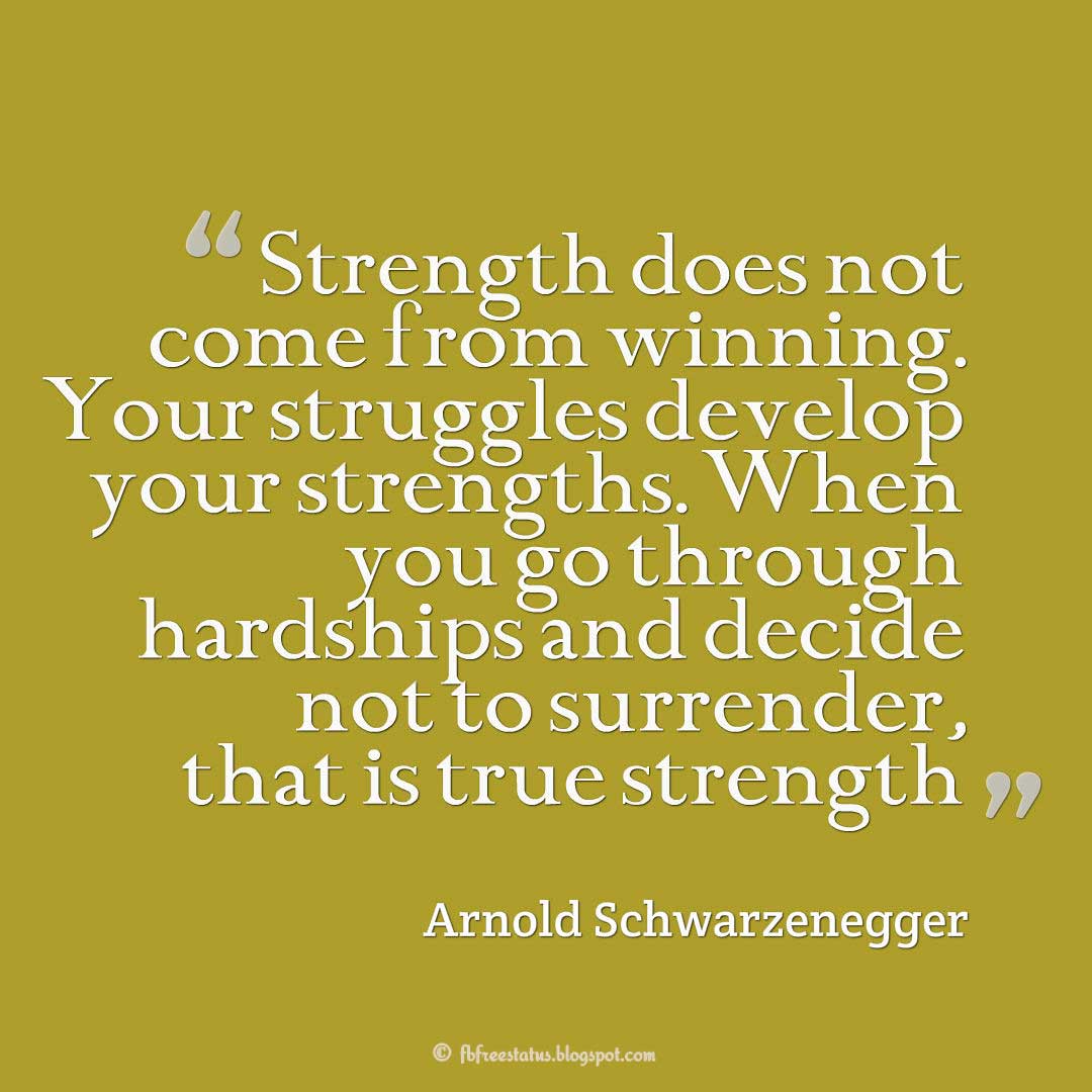 Stay Strong Quotes About Life Love With Images Pictures