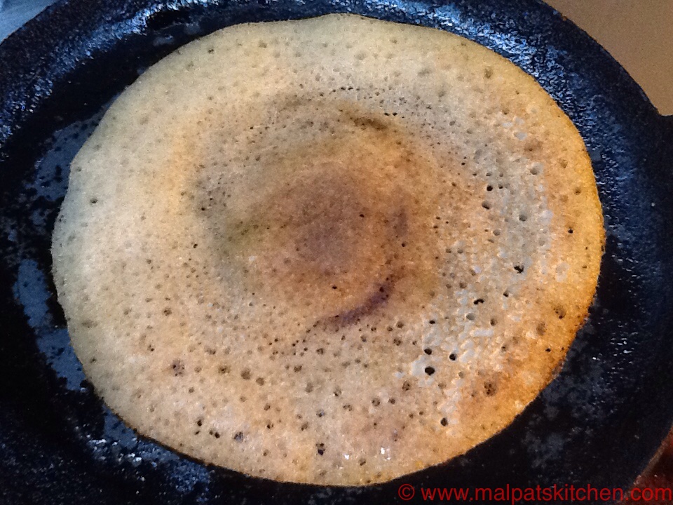 PLAIN DOSA & SOFT TRAVEL DOSA ~ Malpats Kitchen