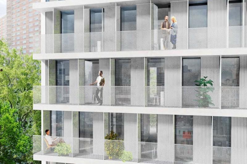 Solid Objectives – Idenburg Liu (SO – IL) – a f a s i a