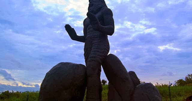 Kerala Mythology: Naranathu Branthan, The Philosopher in Disguise