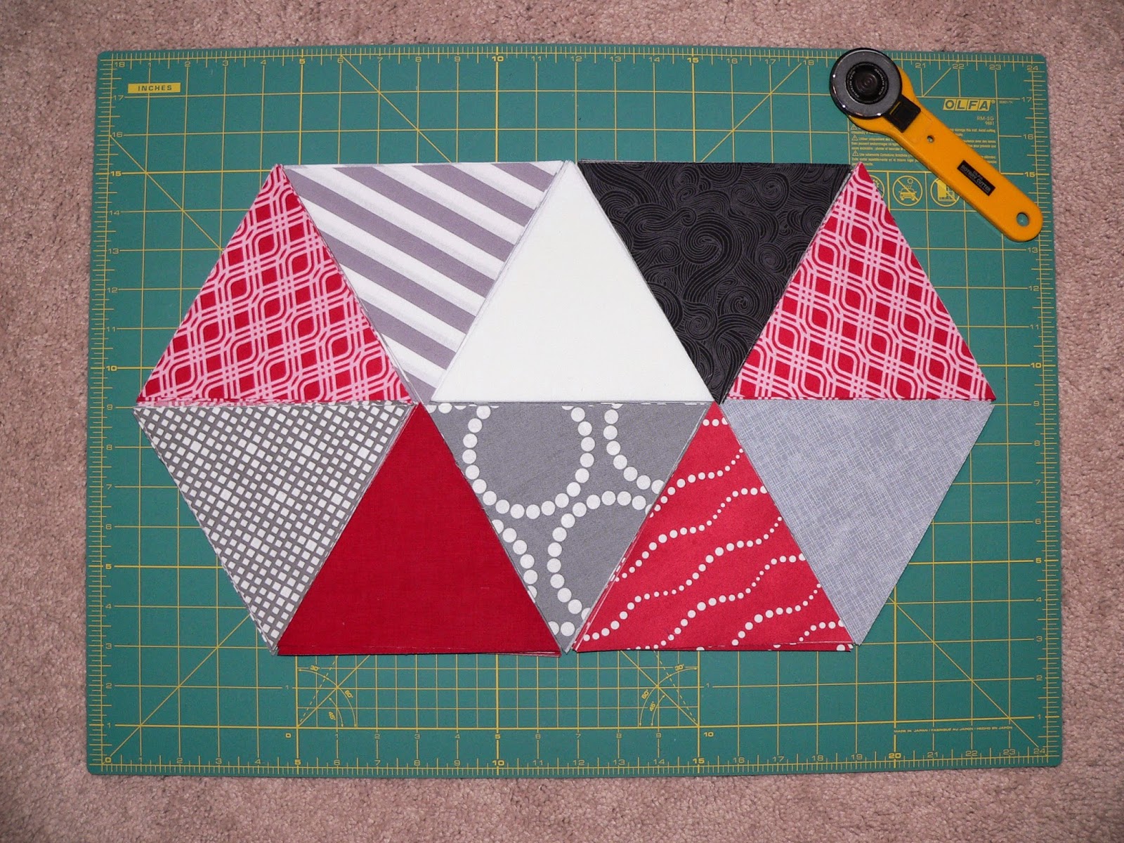 runsewfun: triangles