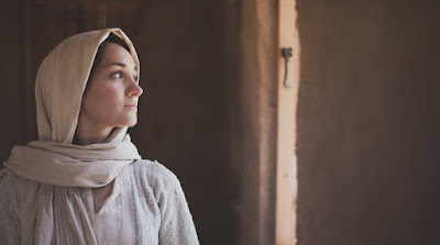 Jesus' Female Disciples