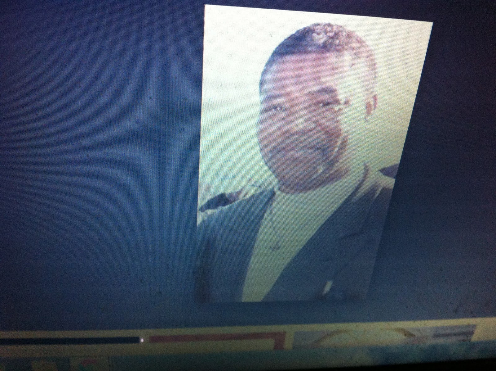 THE BLACK SOCIAL HISTORY:: BLACK SOCIAL HISTORY - AFRO-LIBERIAN ...