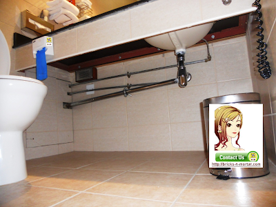 Useful Tips 'n Bits for Intelligent Soultion to the Piping of Bathroom ...