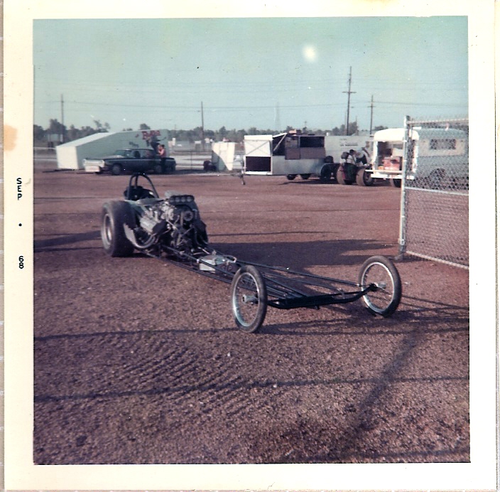 Speedboys: 60s Dragsters!!! / part 1