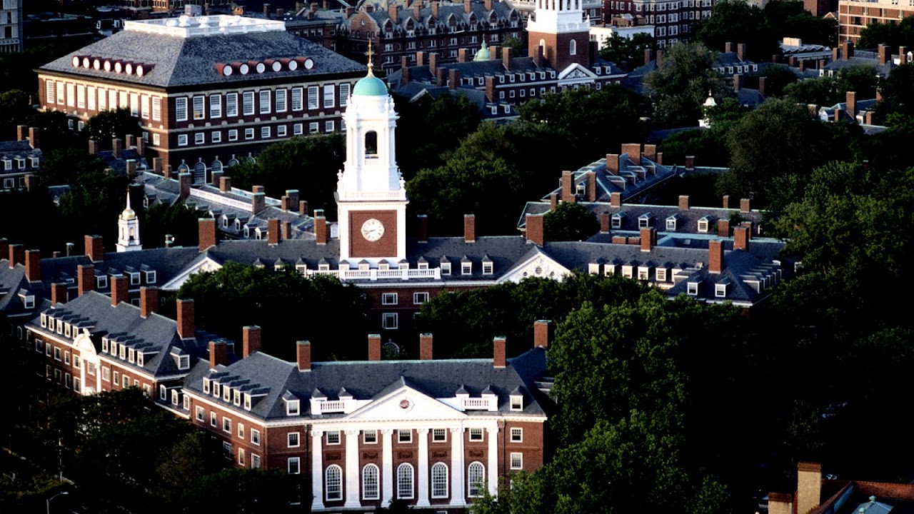 Harvard College Observatory Photo - Photo Choices