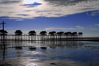 Kabupaten Ketapang ~ Bumi Nusantara