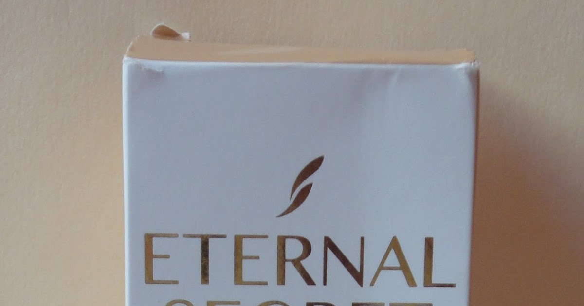 Consumiendo la Realidad: BB Cream Tono Medio para Piel Sensible & Mixta de Eternal Secret de ...