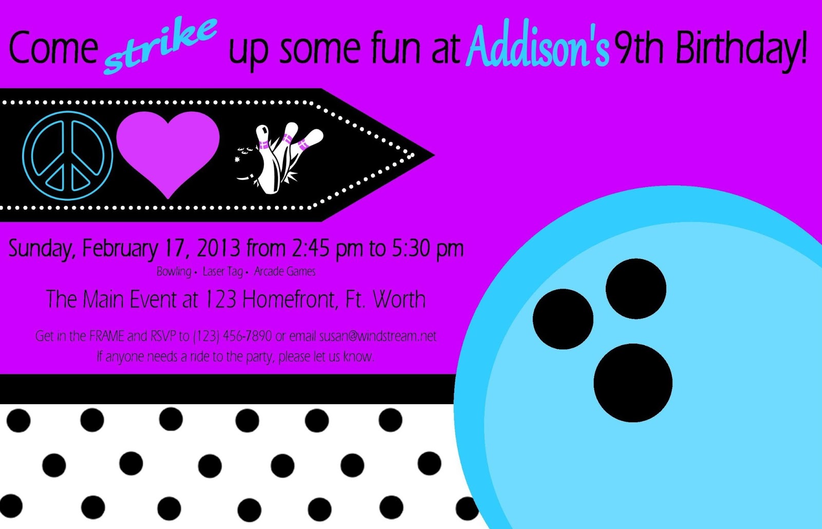 creations by kimberly