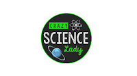 Hands-On Science with the Crazy Science Lady