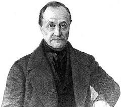 Augusto Comte y la ciencia social - aspiraciones Morales de la ciencia ...