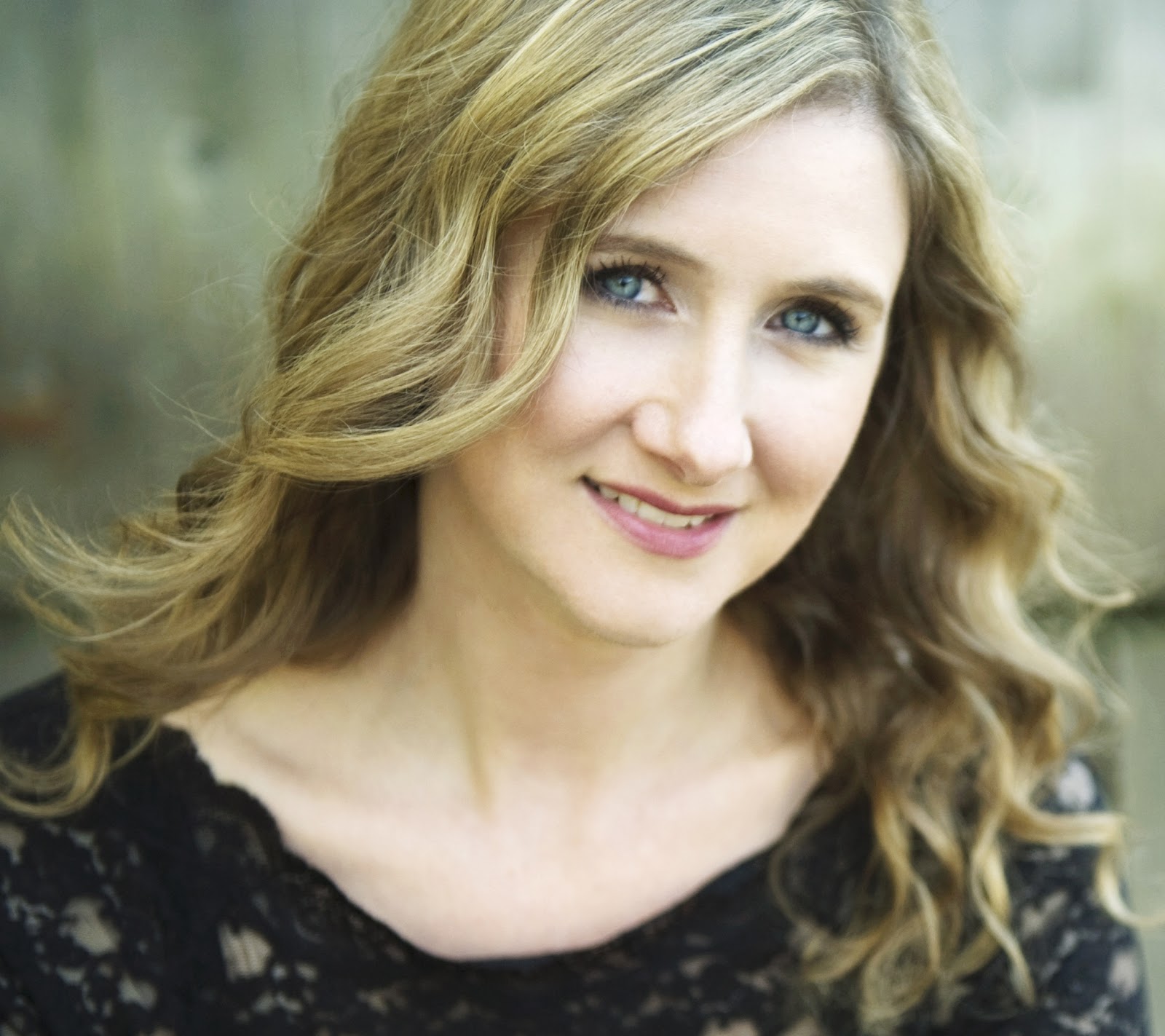 Country Music & Misc. Ramblings: Americana artist to watch: Amy Black