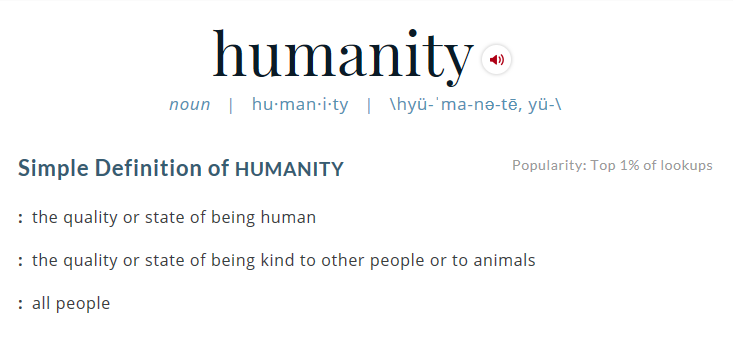 Alternative Outlet: Under the Microscope.